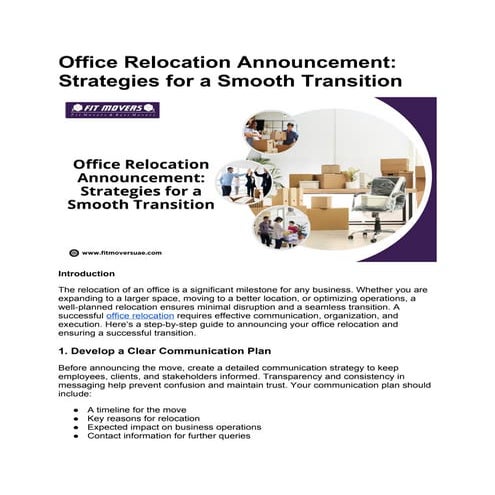 Office Relocation Announcement_ Strategies for a Smooth Transition.docx