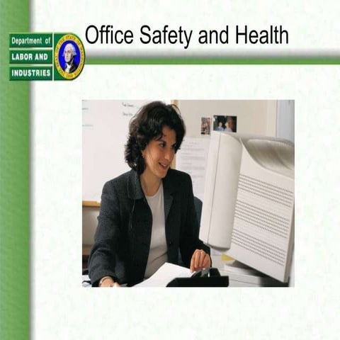 Office_Safety_Training-State_of_Washington.ppt