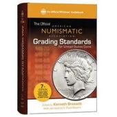 Official ANA Grading Standards for United States Coins (Official ...