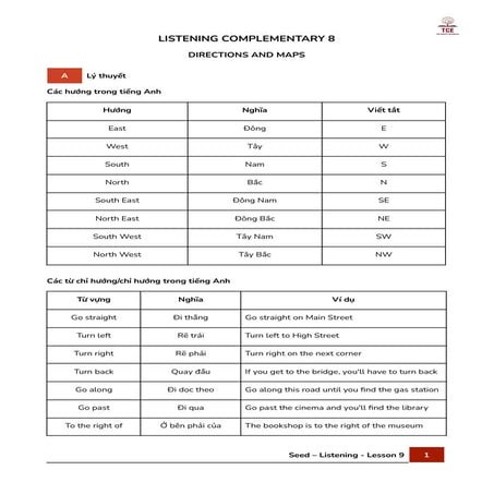 (Official) Listening 9 __ Class handout.pdf