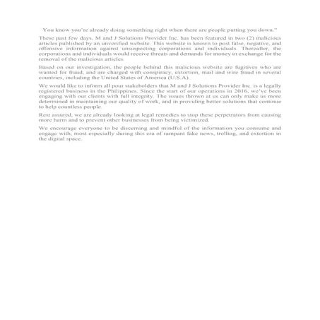 Official Statement.pdf