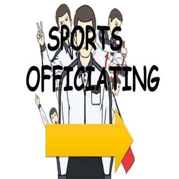 Officiating Official-U1-U3-PE9.pptx