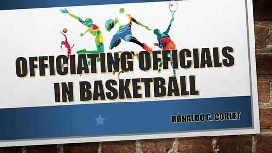 Basketball: Basic Skills | PPT