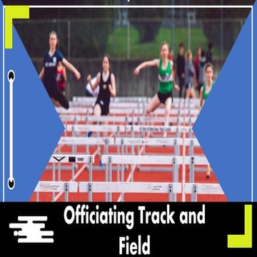 Officiating Track and Field 1 Event Planning and Management.pptx