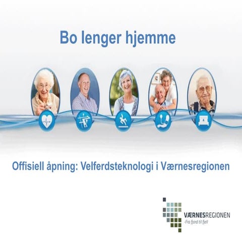 Offisiell aapning bolengerhjemme_vaernes_5 mars | PDF