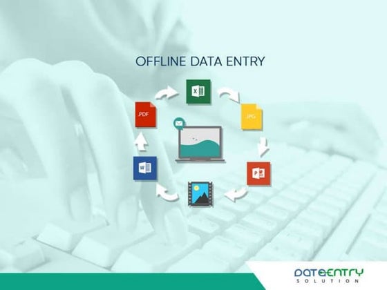 Data Conversion Services | PPT