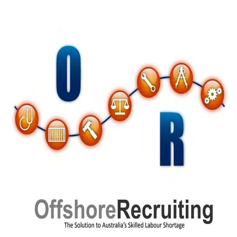 Offshore Recruiting Presentation | PPT