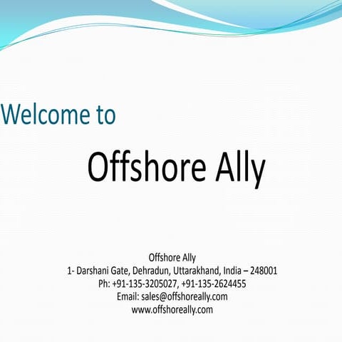 OffshoreAlly | PPTX