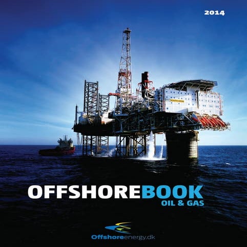 Offshore book 2014 | PDF