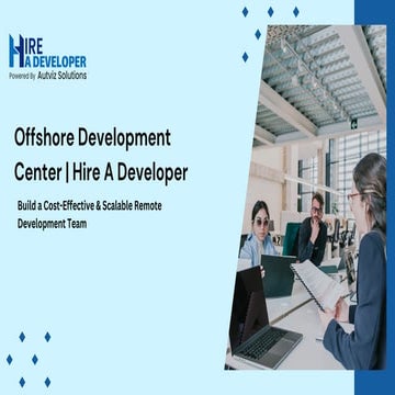 Offshore Development Center HireADeveloper.pdf