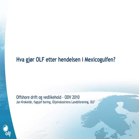 Fallende gjenstander: Tiltaksplan | PDF