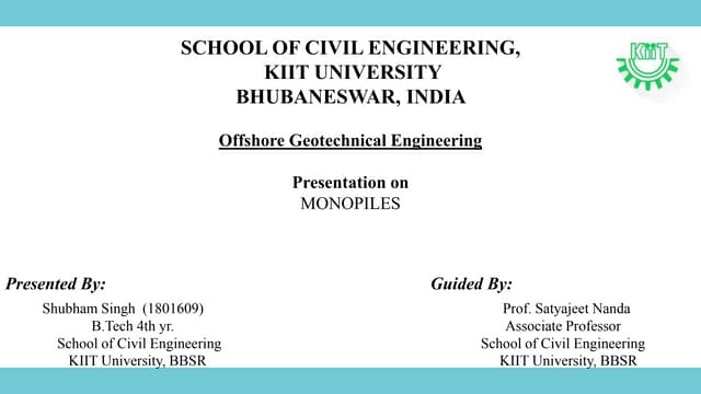 Simple welded connection using Fillet weld | PPTX
