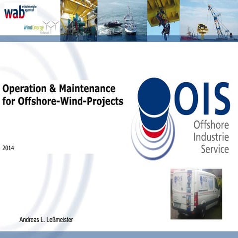 OFFSHORE INDUSTRY SERVICE 2014 | PDF