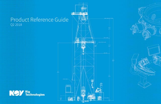 PDQ™-D500: Telescopic Double Land Rig Package | PDF