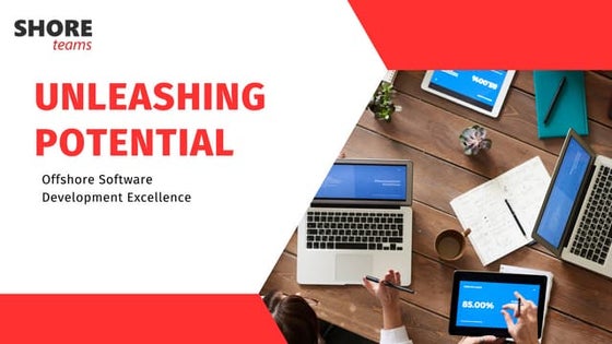 Unlocking the Power of Offshore Software Development | PDF