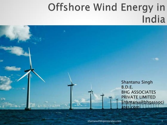 Jaisalmer wind park rajasthan | PPT