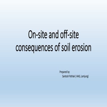 reservoir siltation and desiltation | PPTX