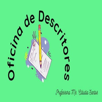 Diferenças e exemplos de Resenha resumo e sinopse. | PDF