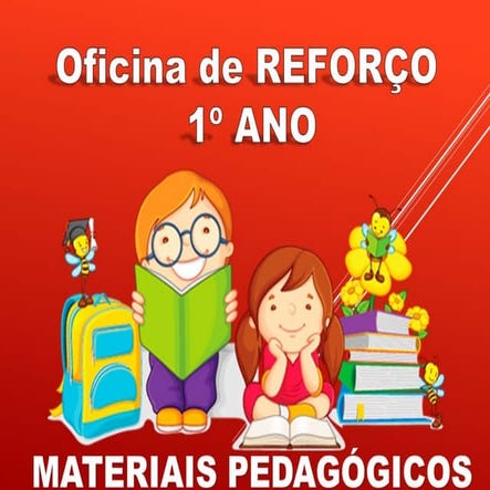 Atividades para alunos com baixa visão | PDF