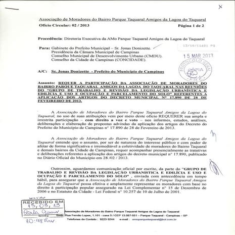 Oficio 02 130001 (1) | PDF