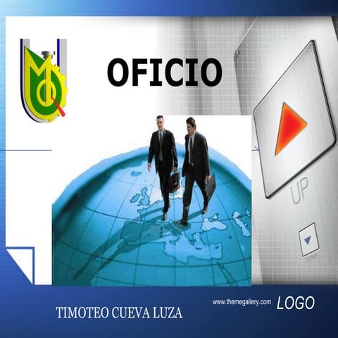 OFICIO Definición, estructura y tipos.pptx