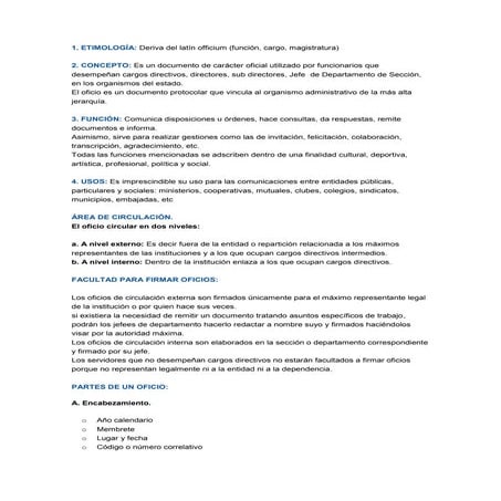 OFICIO Definición, estructura y tipos.pptx