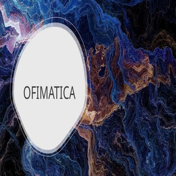Clase de Ofimatica para principiantes .pptx