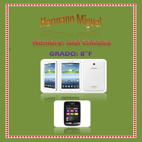 Que es la ofimatica y sus aplicaciones | DOCX | Computing | Technology & Computing