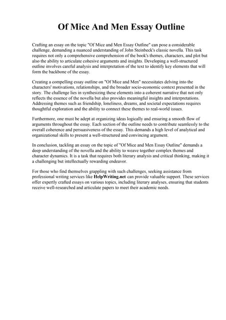 Essay Questions On Of Mice And Men.pdf