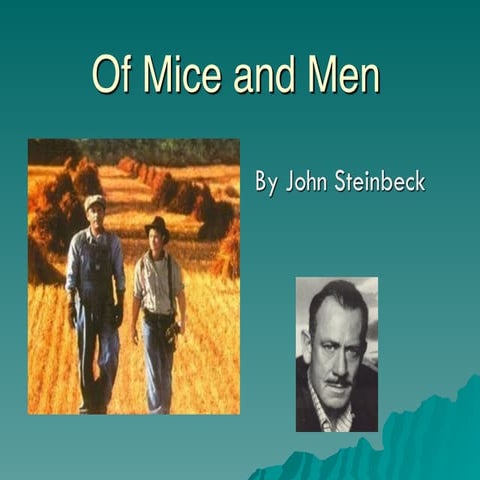 of mice and men slideshow.pdf