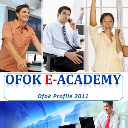 Ofok profile 2011 | PDF
