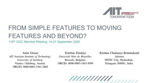 Advances in the Legion Programming Model | PPTX