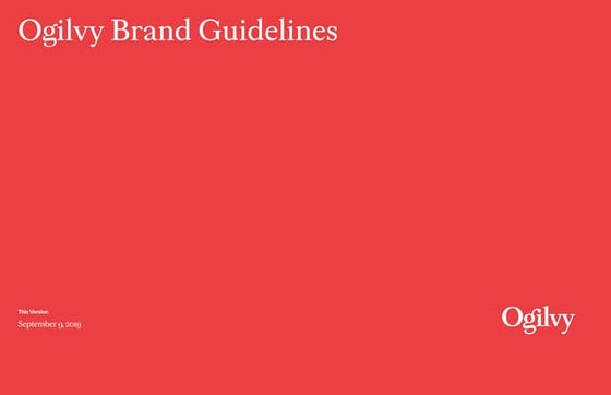 brand guide line and positioning Target.pdf | Style & Fashion