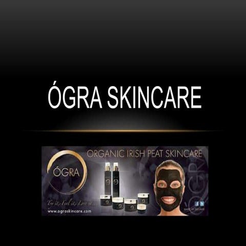 Ogra skincare.pptx final | PPTX