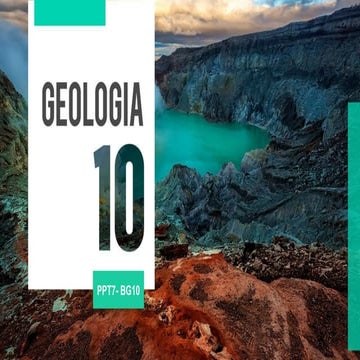 Biologia e Geologia, 10.ºano, Tema: Sismologia | PPTX