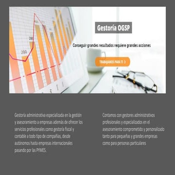 Ogsp | PDF