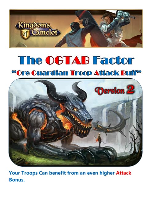 Mercenary Event Tutorial | PDF | Casino and Gambling Video Games | Video Game Genres