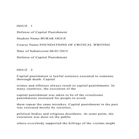 Capital Punishment.pptx