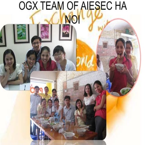 Outgoing Exchange | PPT