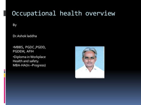 OCCUPATIONAL HEALTH NURSING.pptx