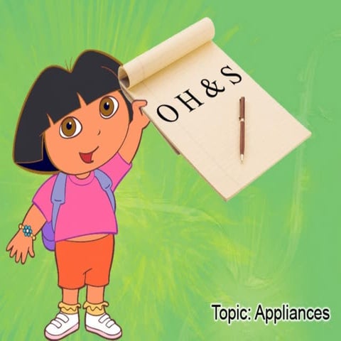 ohands | PPT