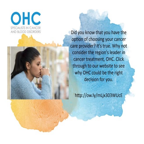OHC - Choices | PDF