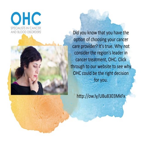 OHC - Choices | PDF