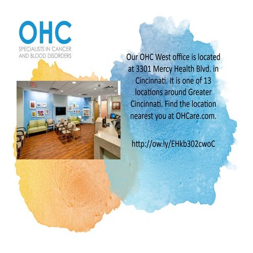 OHC - West | PPT