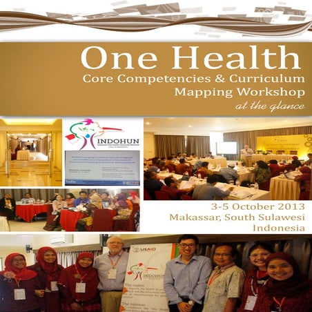 OHCC CM Report | PDF