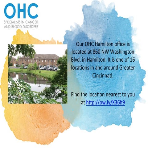 OHC - Hamilton Office | PPT