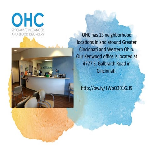 OHC - Kenwood | PDF