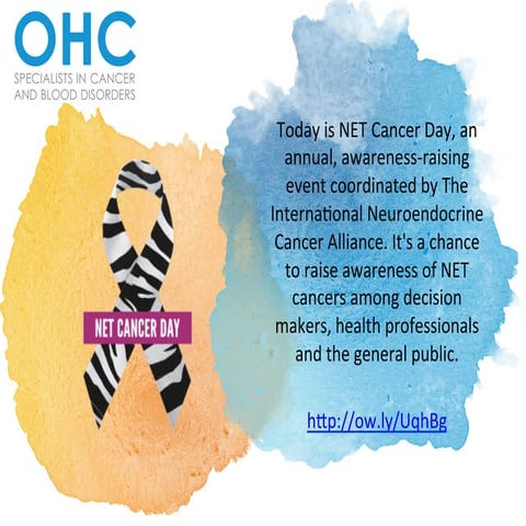 OHC - NET Cancer Day | PDF