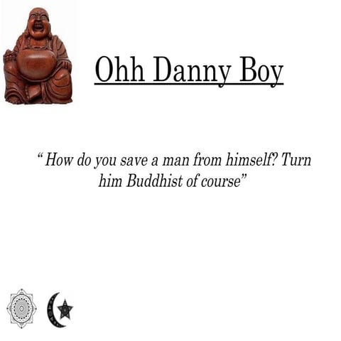 Ohh danny boy | PPT