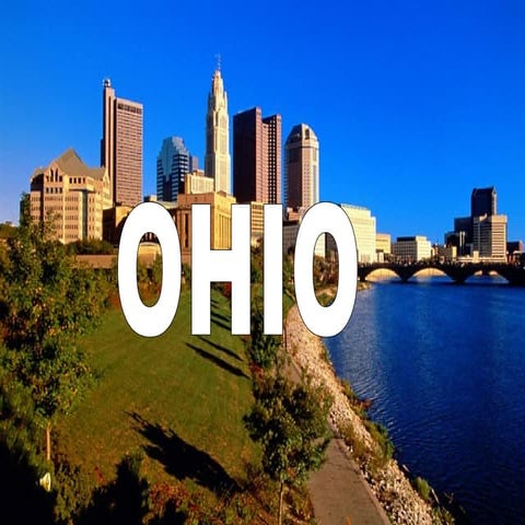 Ohio | PPT